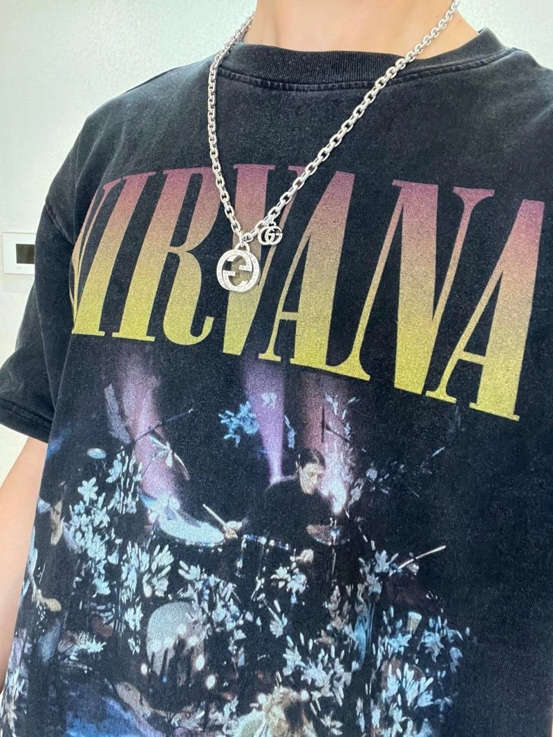 Bargain Gucci Necklaces