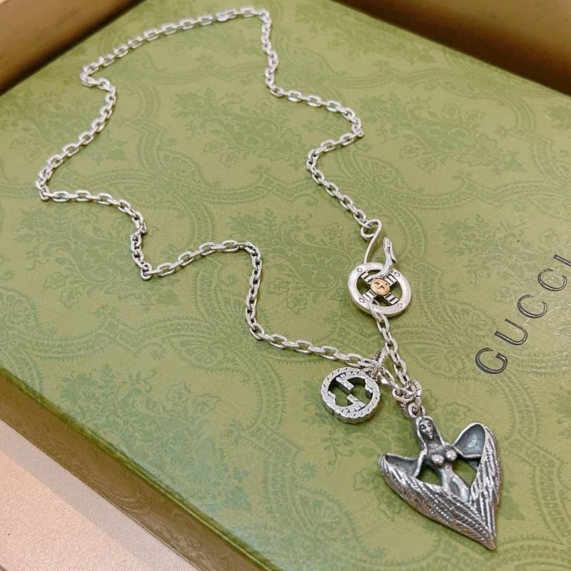 Gucci Necklaces