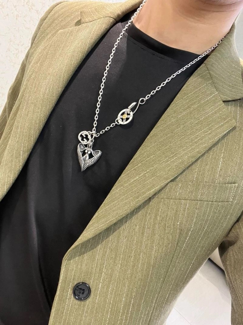 Genuine Gucci Necklaces