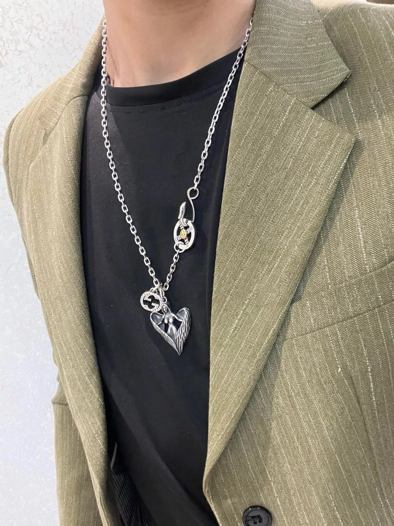 Genuine Gucci Necklaces