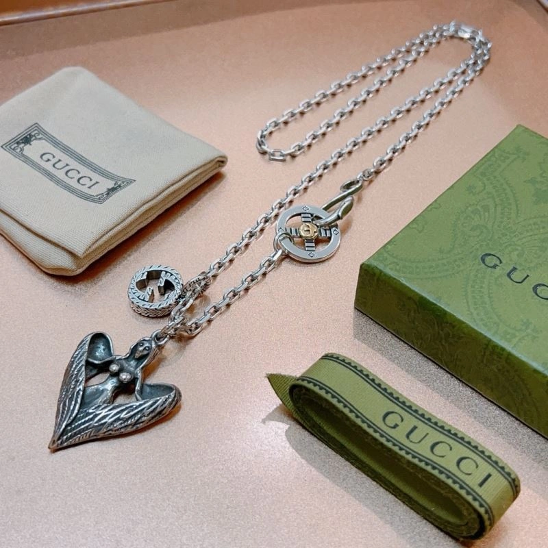 Genuine Gucci Necklaces
