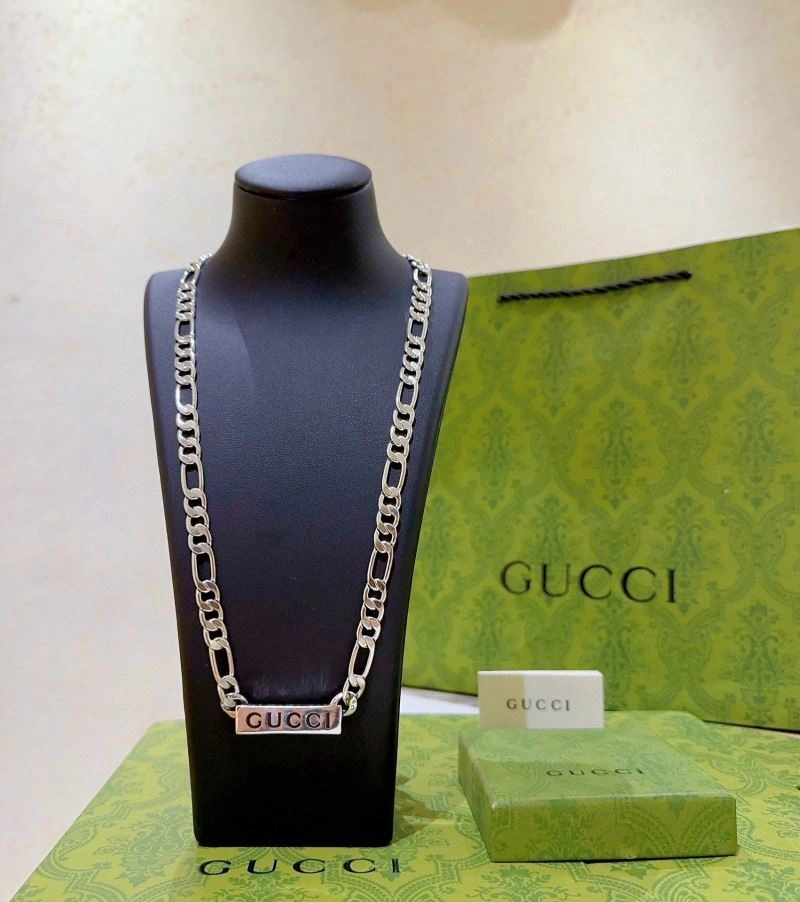 Gucci Necklaces
