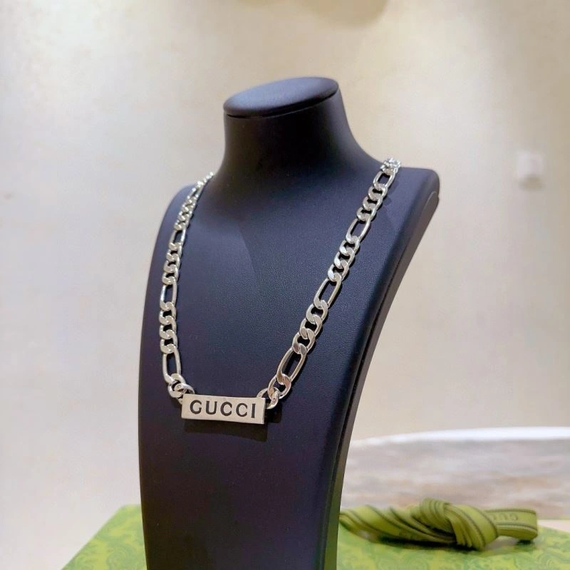 Economical Gucci Necklaces