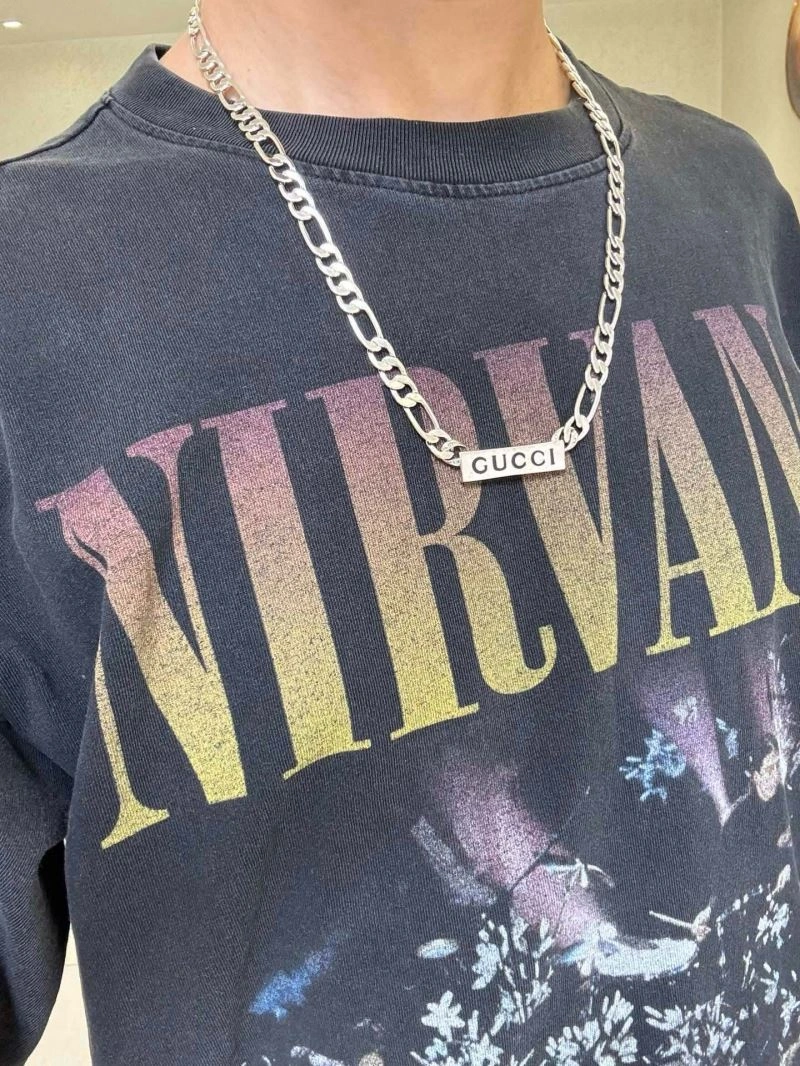 Economical Gucci Necklaces