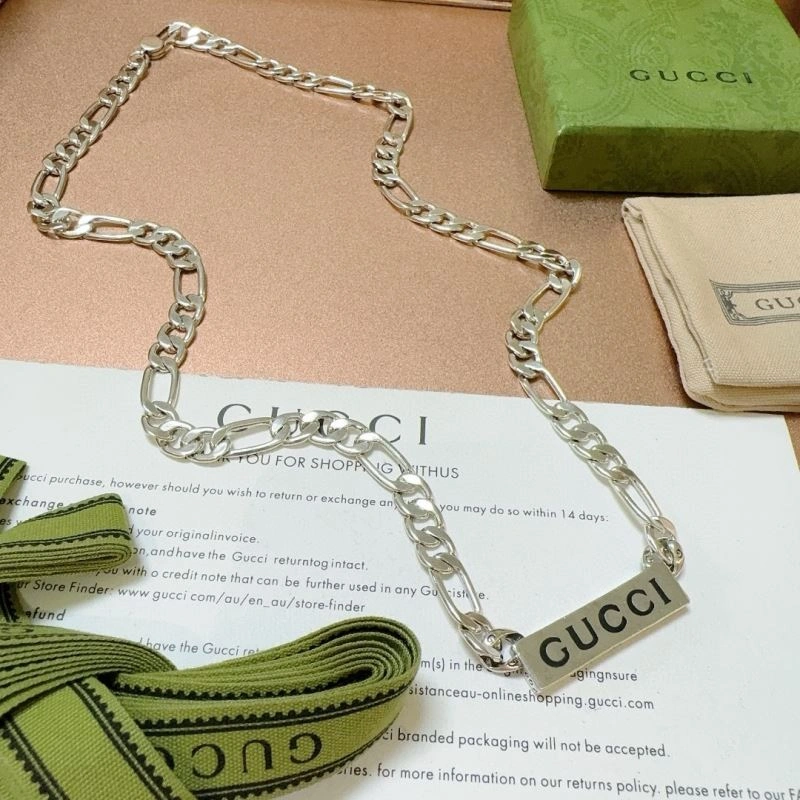 Economical Gucci Necklaces