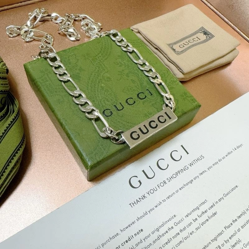 Economical Gucci Necklaces