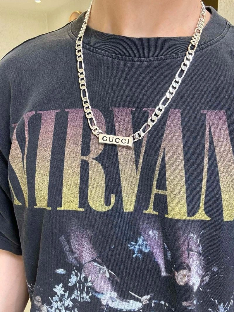 Economical Gucci Necklaces