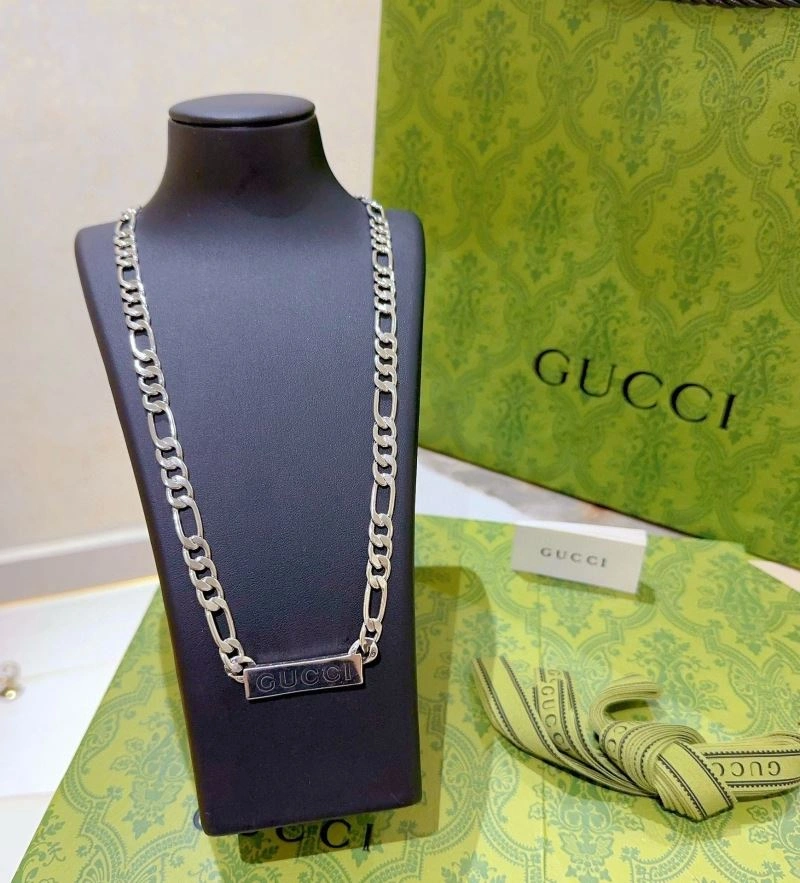 Economical Gucci Necklaces