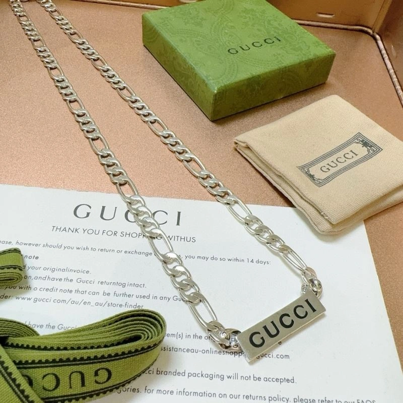Economical Gucci Necklaces
