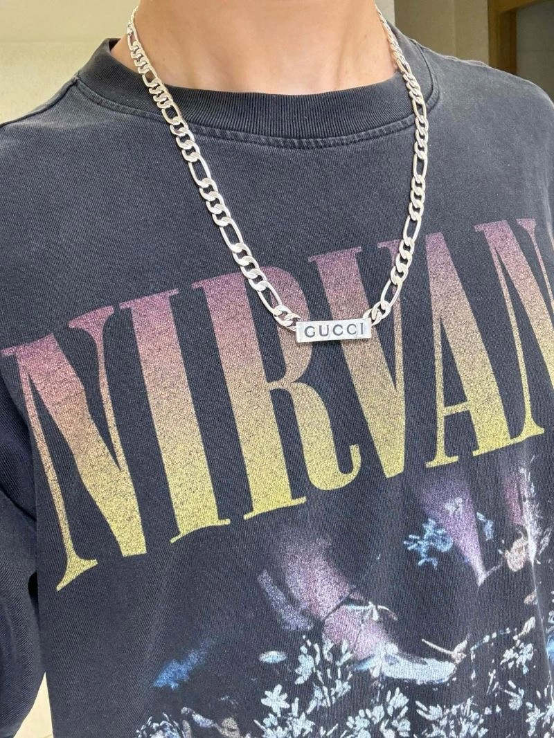 Economical Gucci Necklaces
