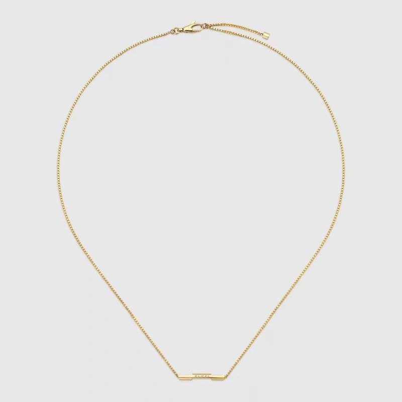 Gucci Necklaces