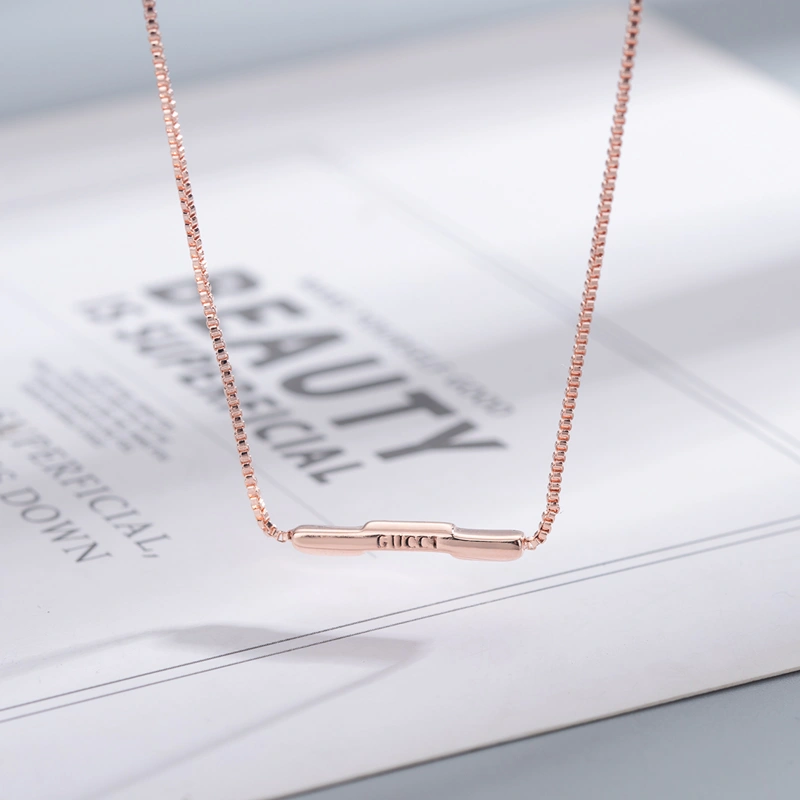 Discounted Gucci Necklaces