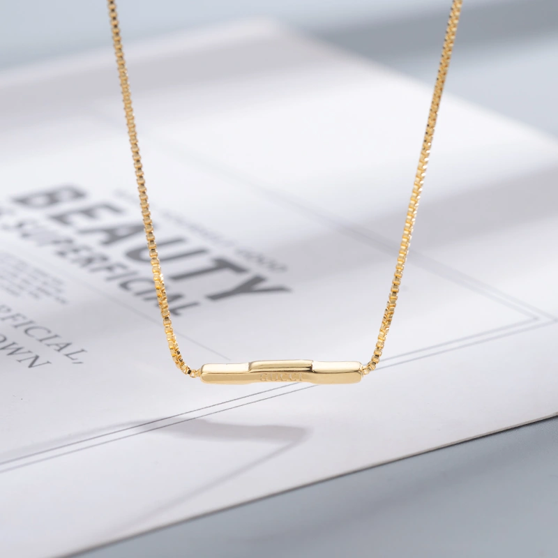 Discounted Gucci Necklaces
