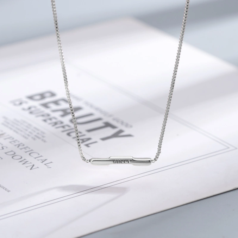 Discounted Gucci Necklaces