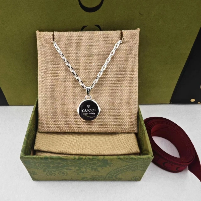 Budget-friendly Gucci Necklaces