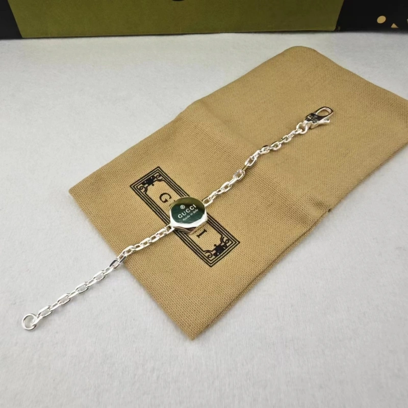 Budget-friendly Gucci Necklaces