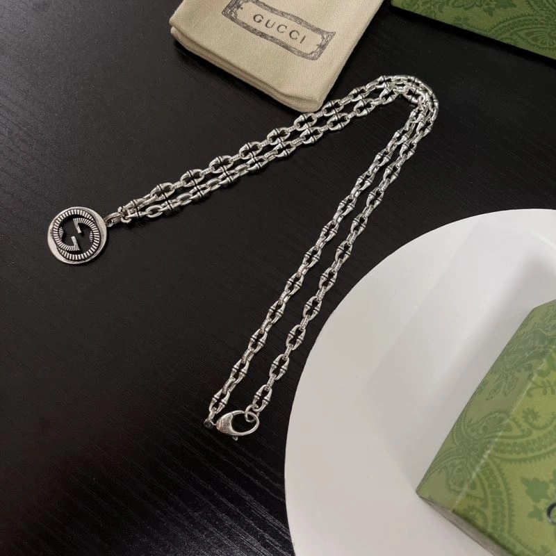 Budget-friendly Gucci Necklaces