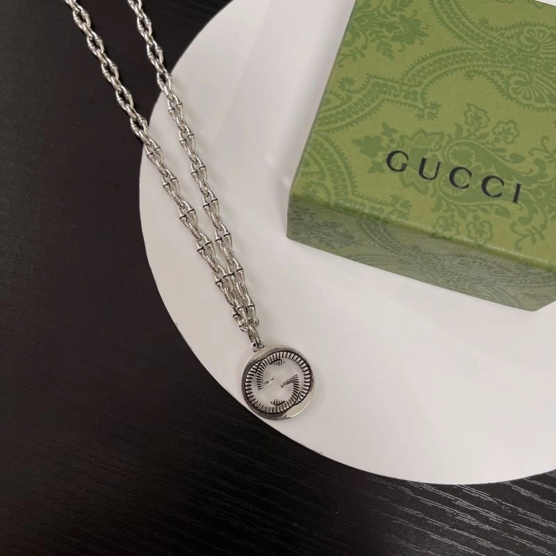 Budget-friendly Gucci Necklaces