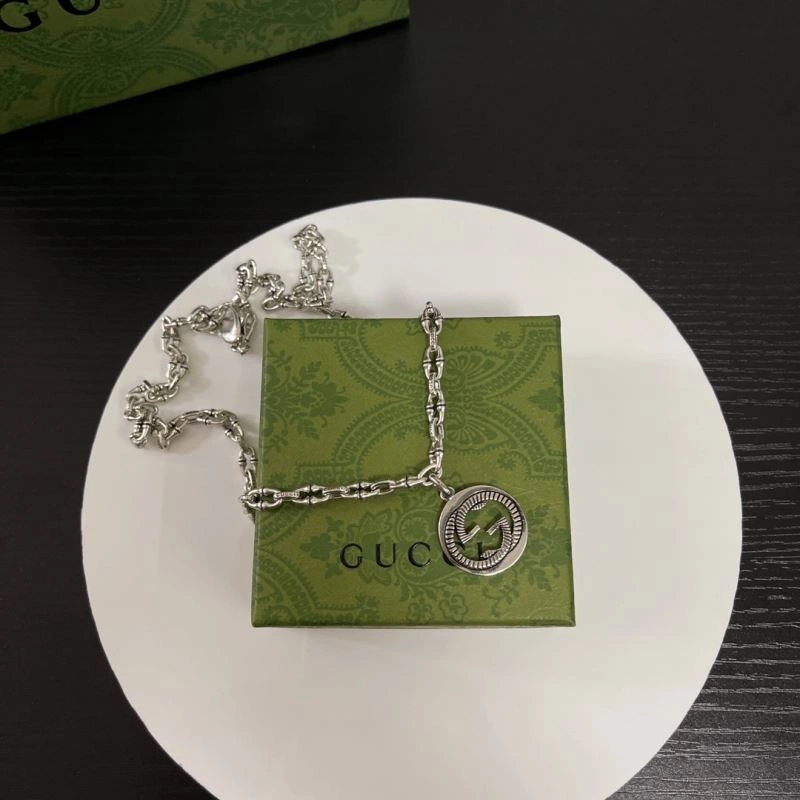 Budget-friendly Gucci Necklaces