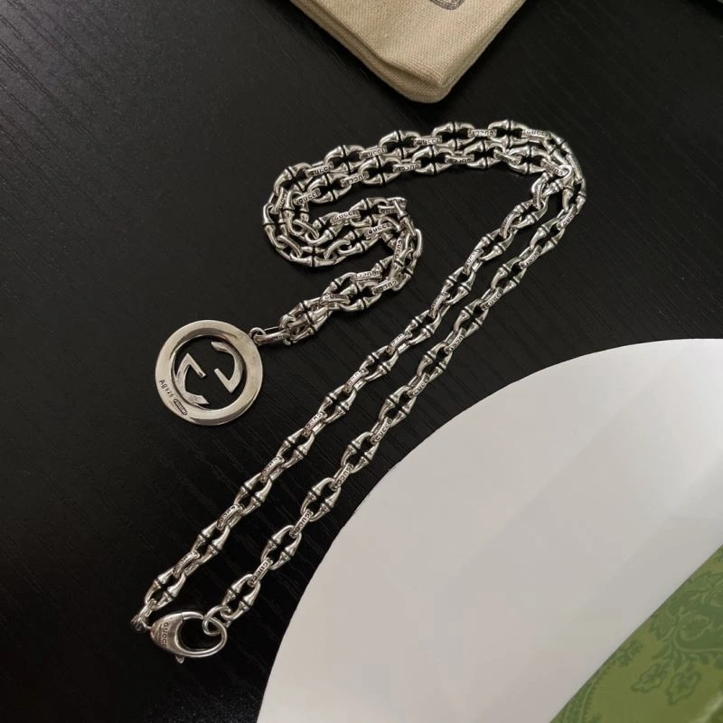 Budget-friendly Gucci Necklaces