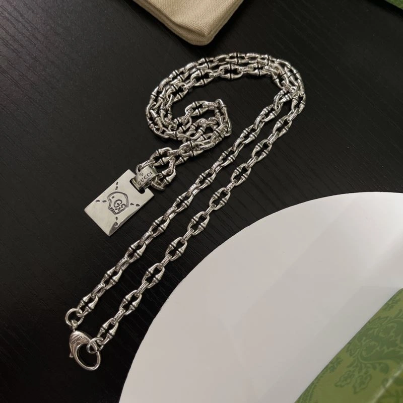 Authentic Gucci Necklaces