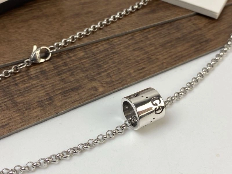 Budget-friendly Gucci Necklaces
