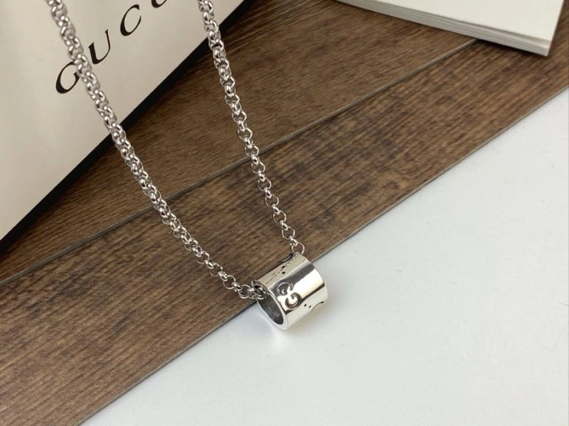 Budget-friendly Gucci Necklaces