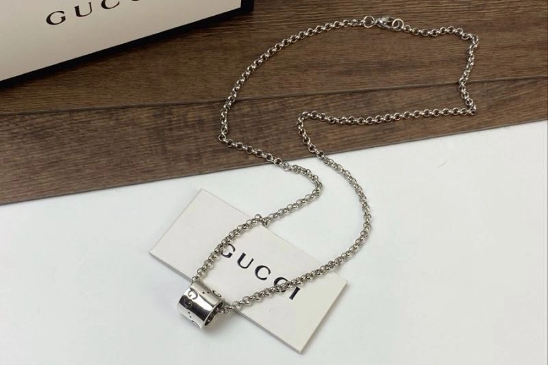 Budget-friendly Gucci Necklaces