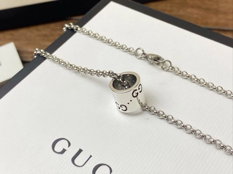Budget-friendly Gucci Necklaces