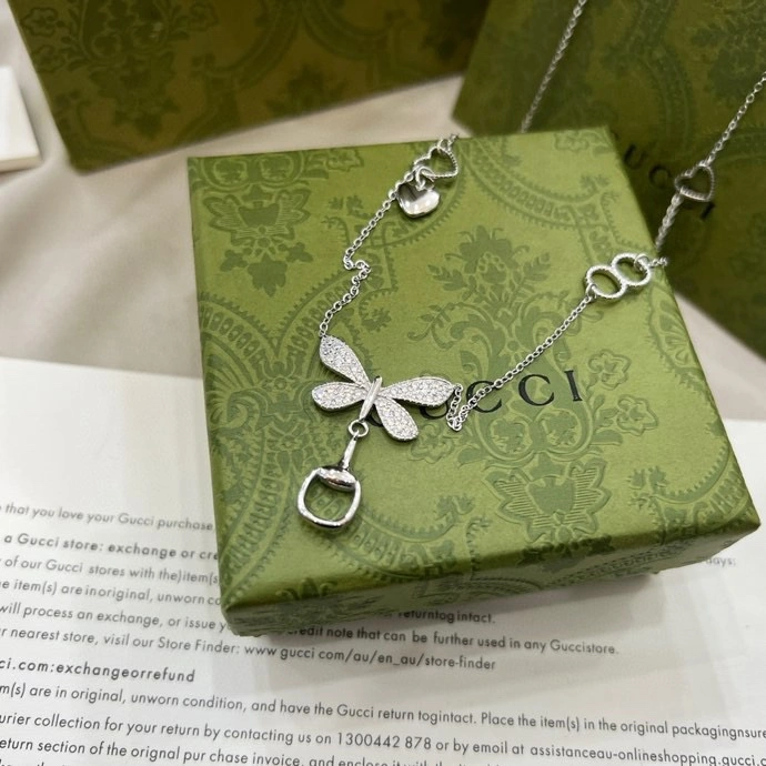 Economical Gucci Necklaces