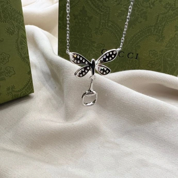 Economical Gucci Necklaces