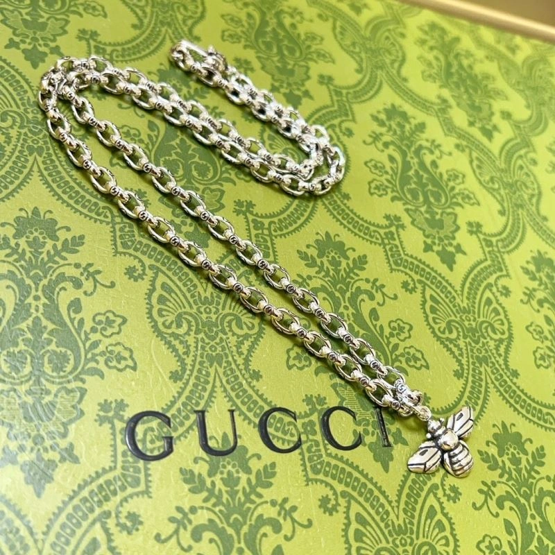 Brand-original Gucci Necklaces