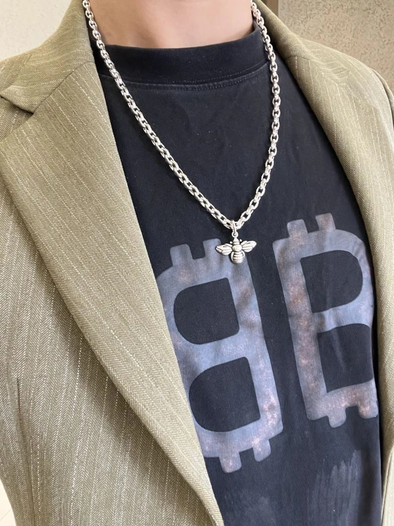 Brand-original Gucci Necklaces
