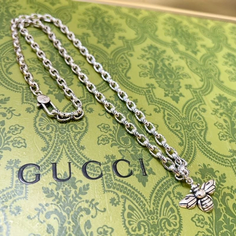 Brand-original Gucci Necklaces