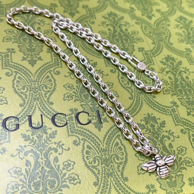 Brand-original Gucci Necklaces