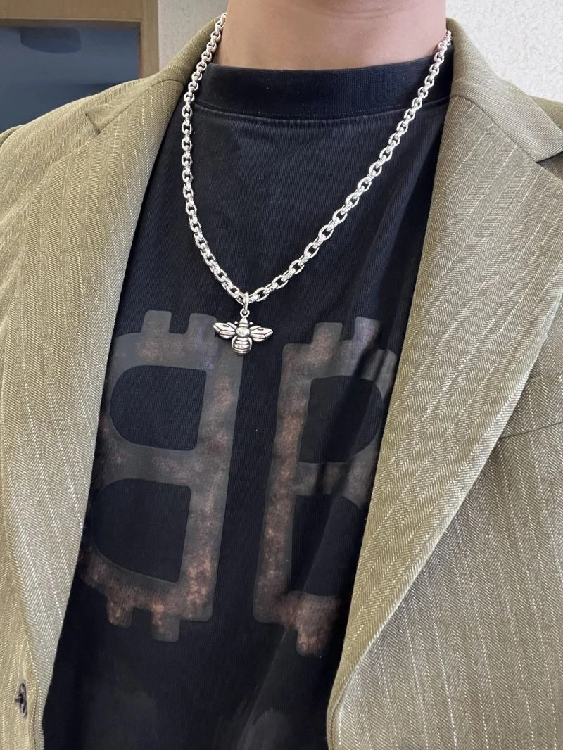 Brand-original Gucci Necklaces