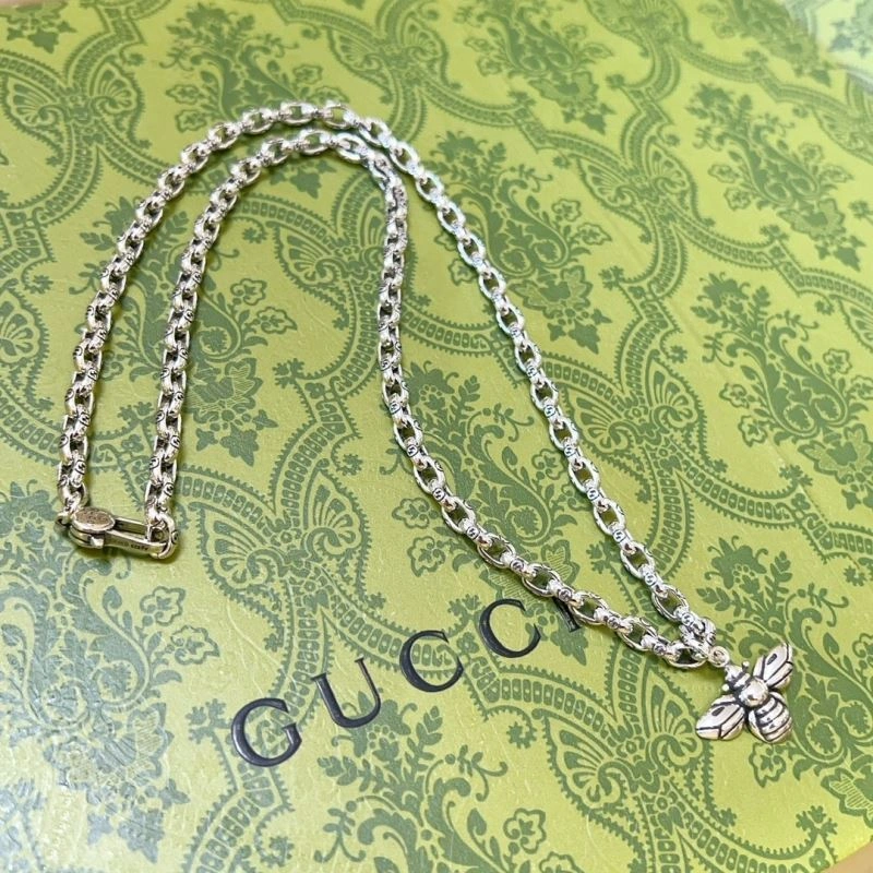 Brand-original Gucci Necklaces