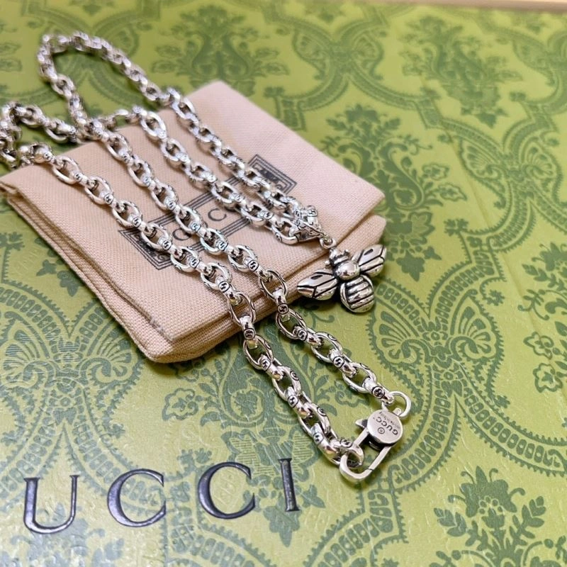 Brand-original Gucci Necklaces