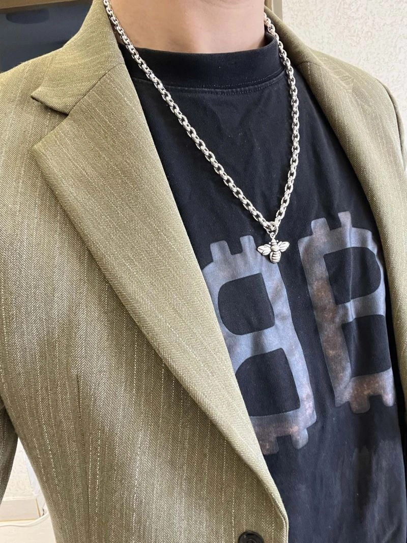 Brand-original Gucci Necklaces