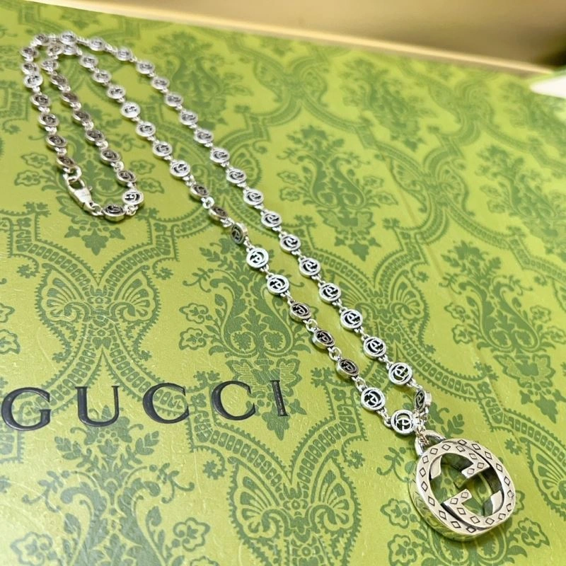 Brand-original Gucci Necklaces