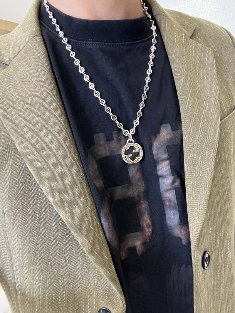 Brand-original Gucci Necklaces