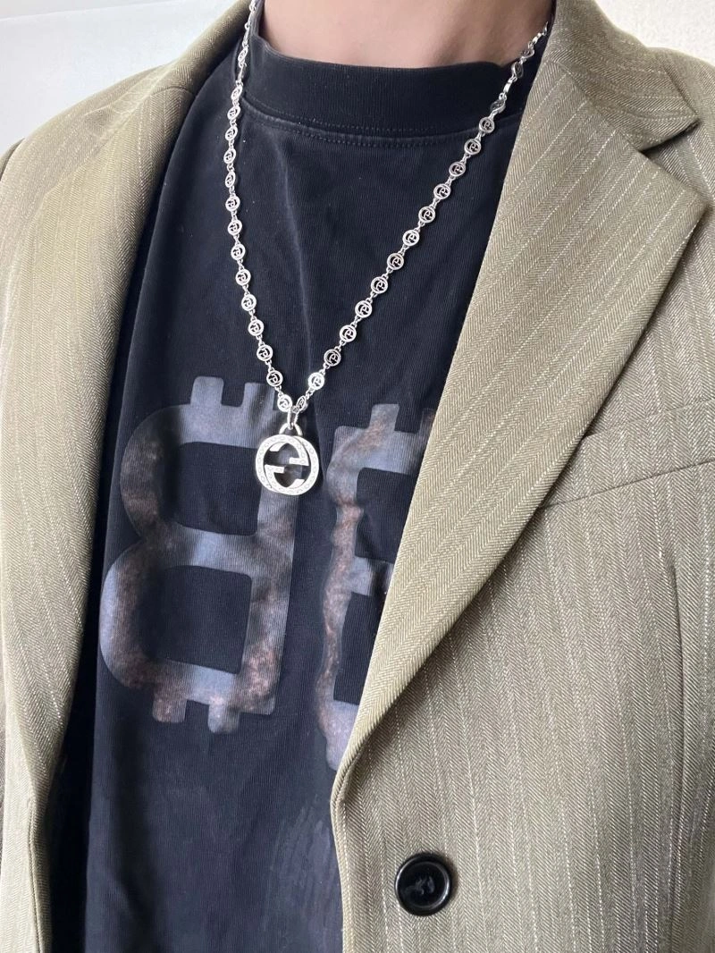 Brand-original Gucci Necklaces