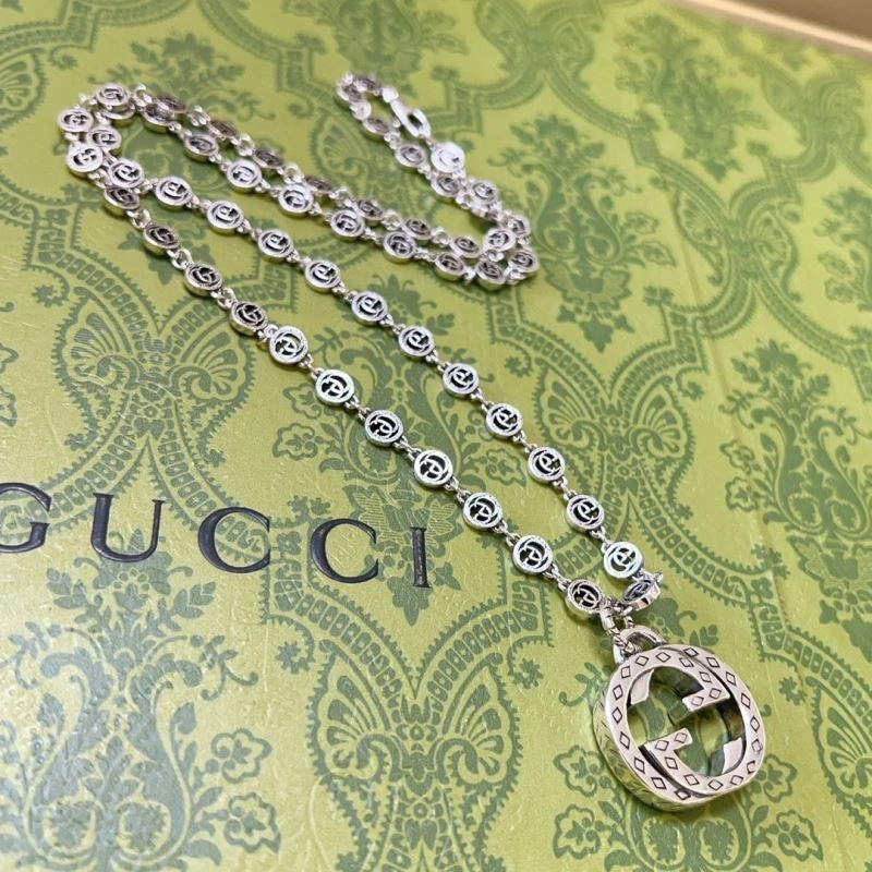 Brand-original Gucci Necklaces