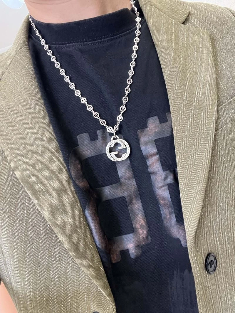 Brand-original Gucci Necklaces
