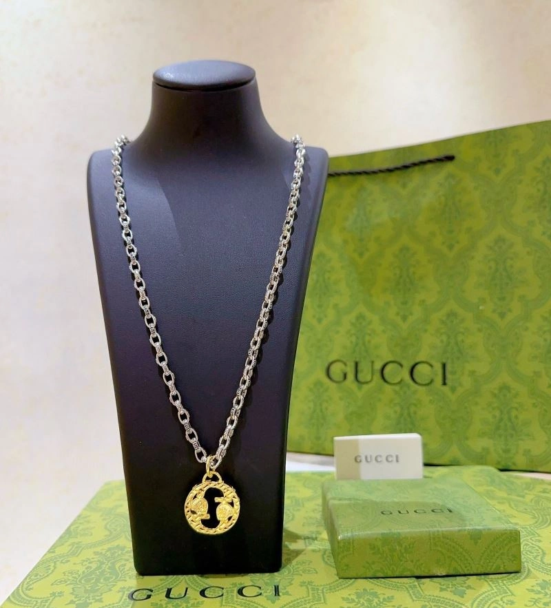 Brand-original Gucci Necklaces