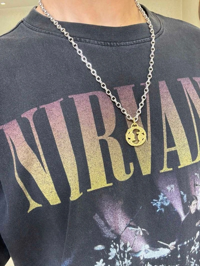 Brand-original Gucci Necklaces