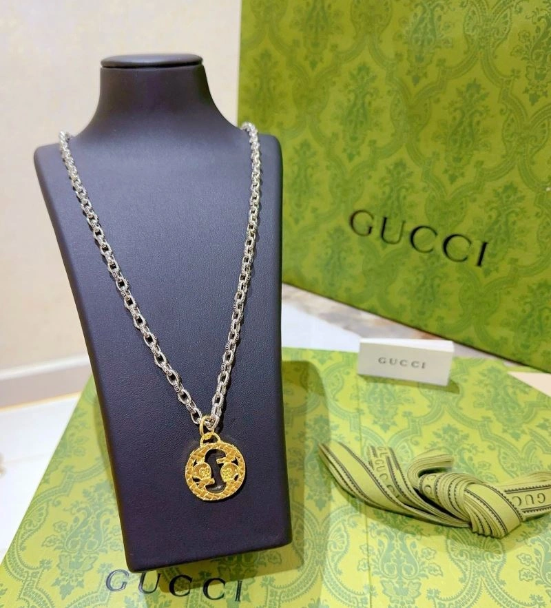 Brand-original Gucci Necklaces