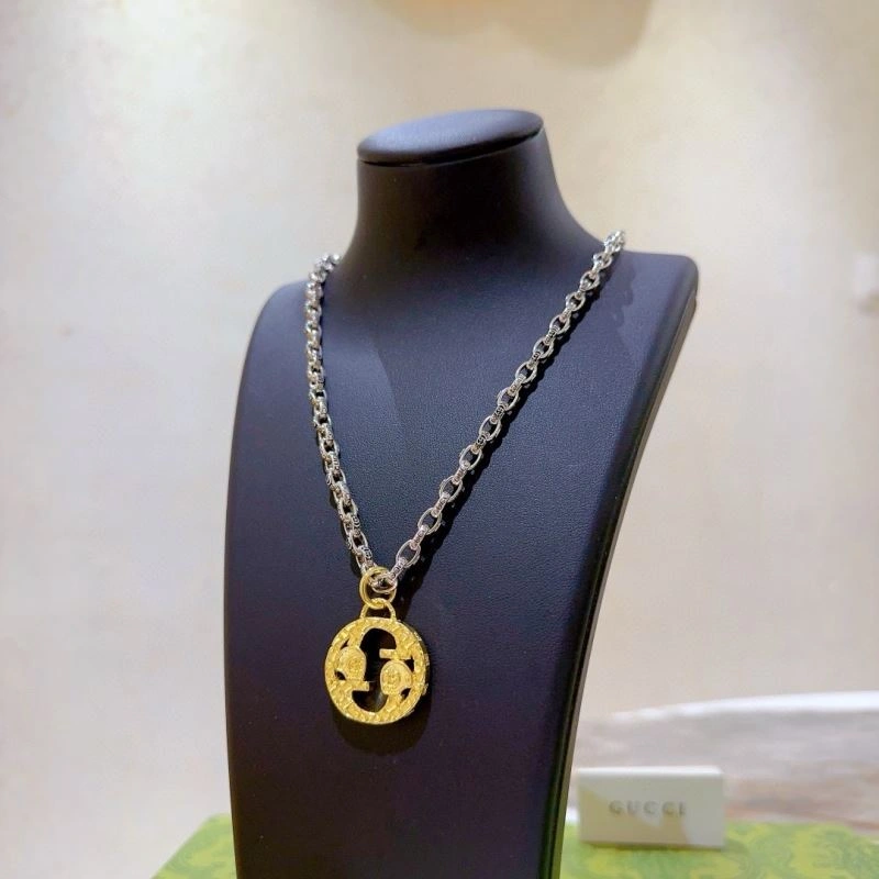 Brand-original Gucci Necklaces