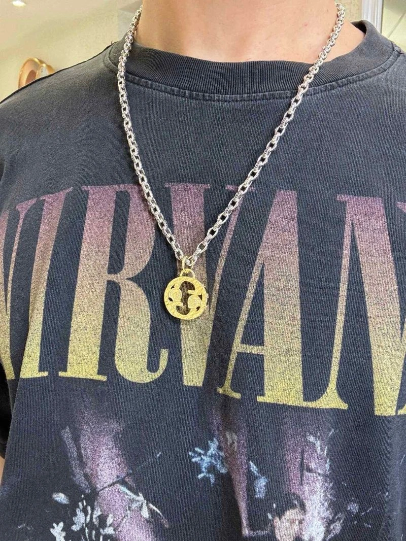 Brand-original Gucci Necklaces