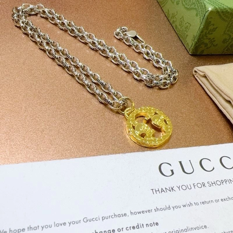Brand-original Gucci Necklaces